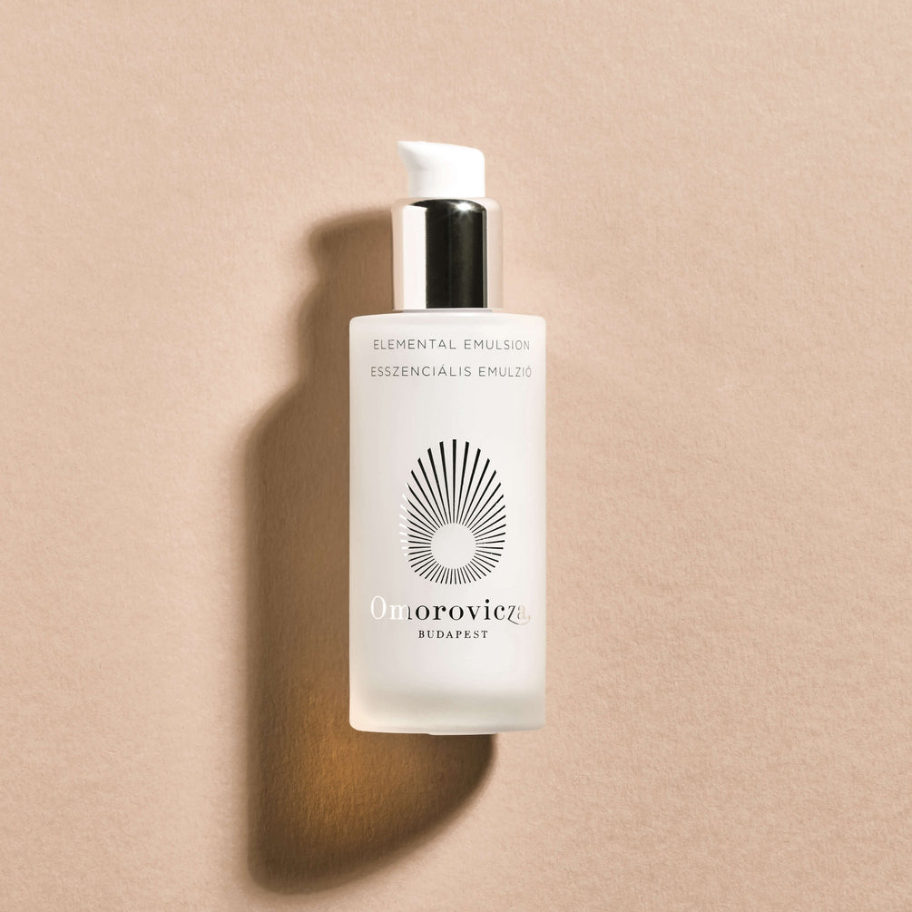 Omorovicza - Luxury Skincare - Official EU Site