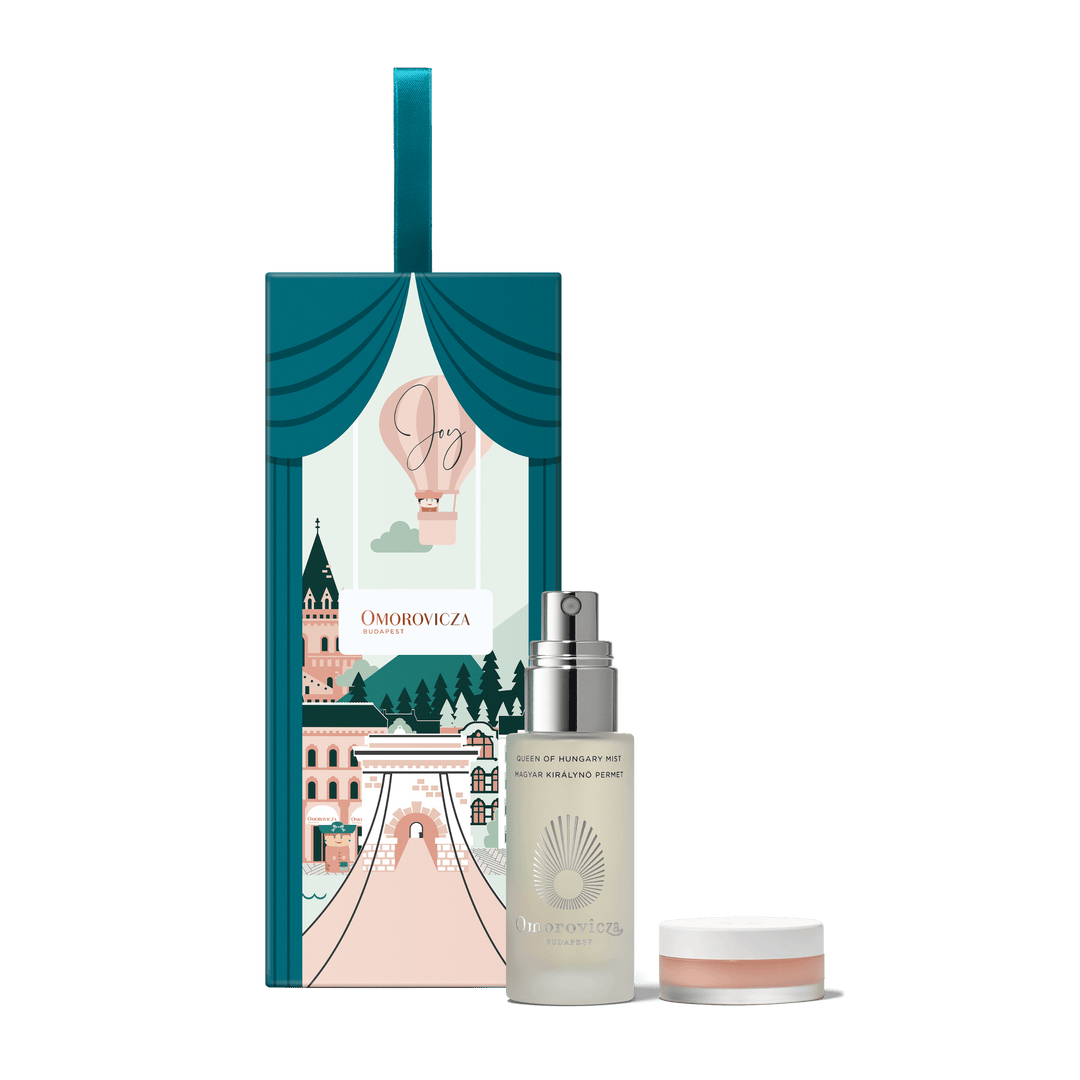 Omorovicza - Luxury Skincare - Official EU Site