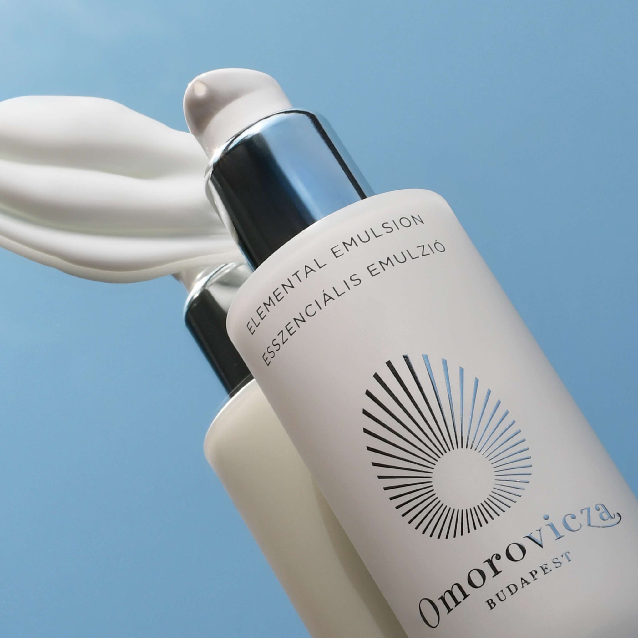Omorovicza - Luxury Skincare - Official EU Site