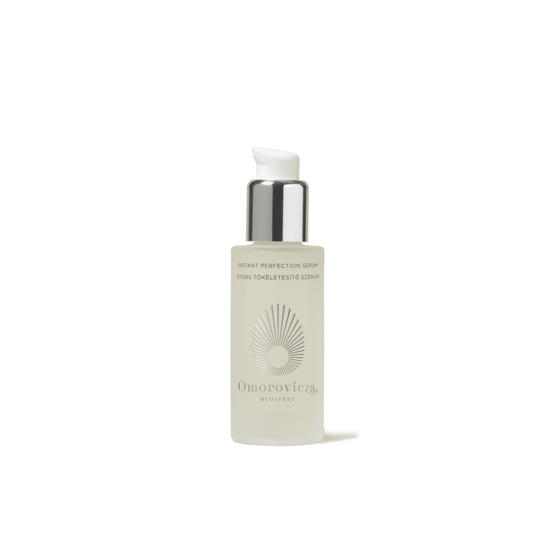 Omorovicza - Luxury Skincare - Official EU Site